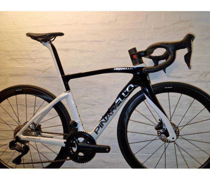 Pinarello F. Ultegra DI2_product